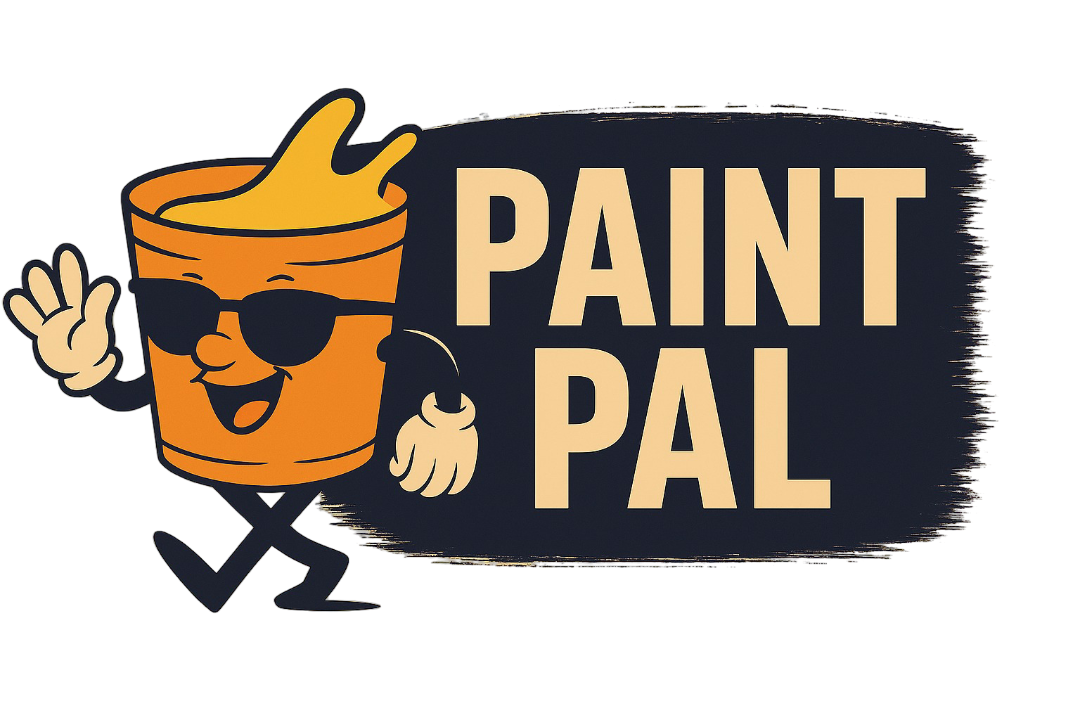 Home - Paint Pal